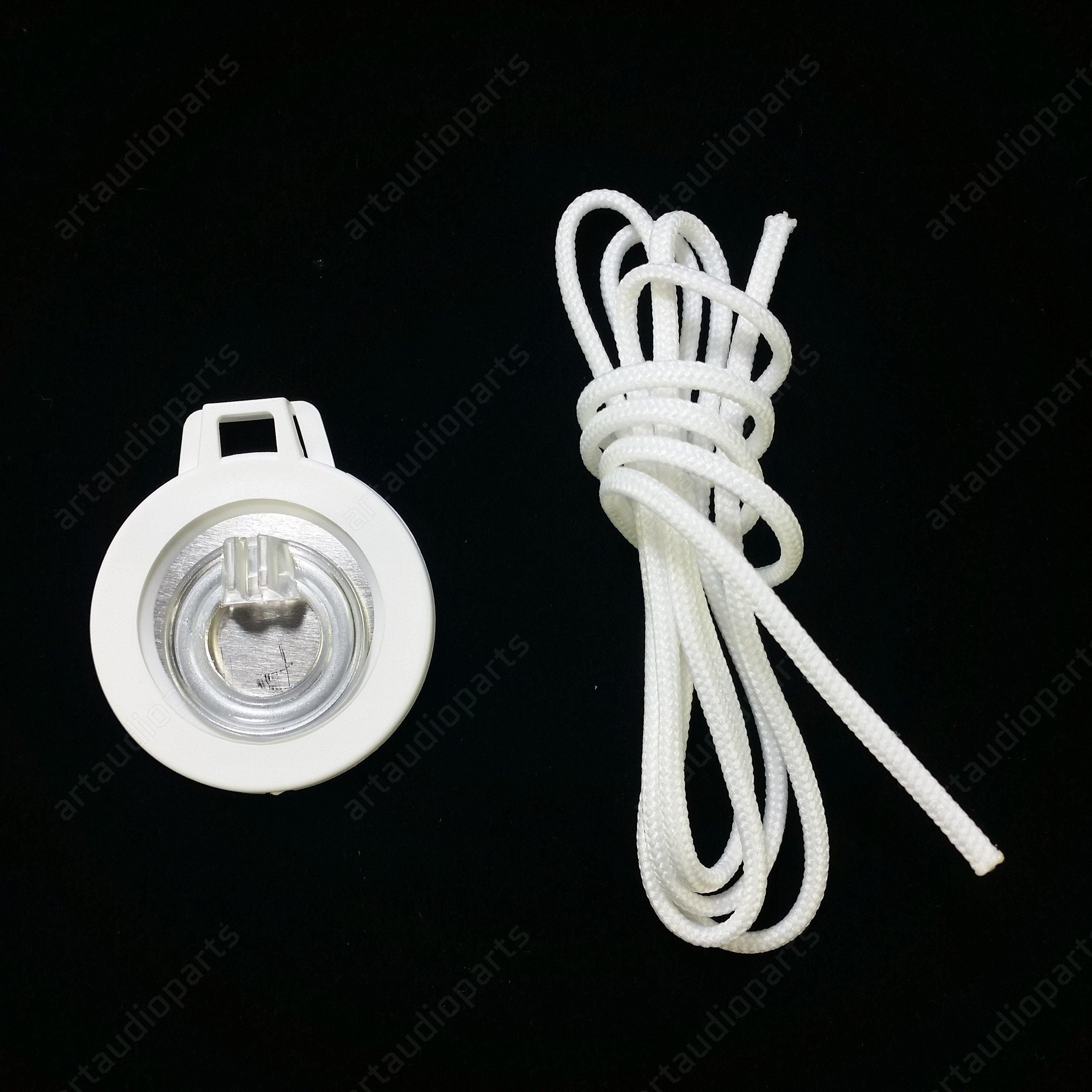 MZM 2/MZM 10 Magnetic clip mount clamp for attachment of MKE-2 ME-102 – ArtAudioParts