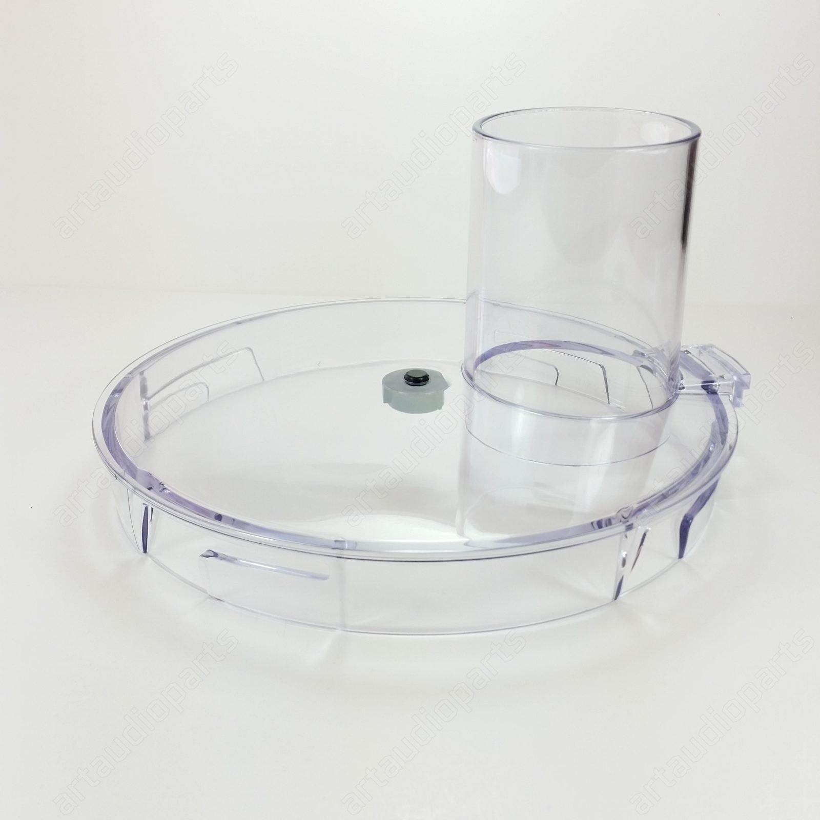 Bowl Lid cover for Philips Pure Essentials Walita HR7774 HR7775 RI7774 ...
