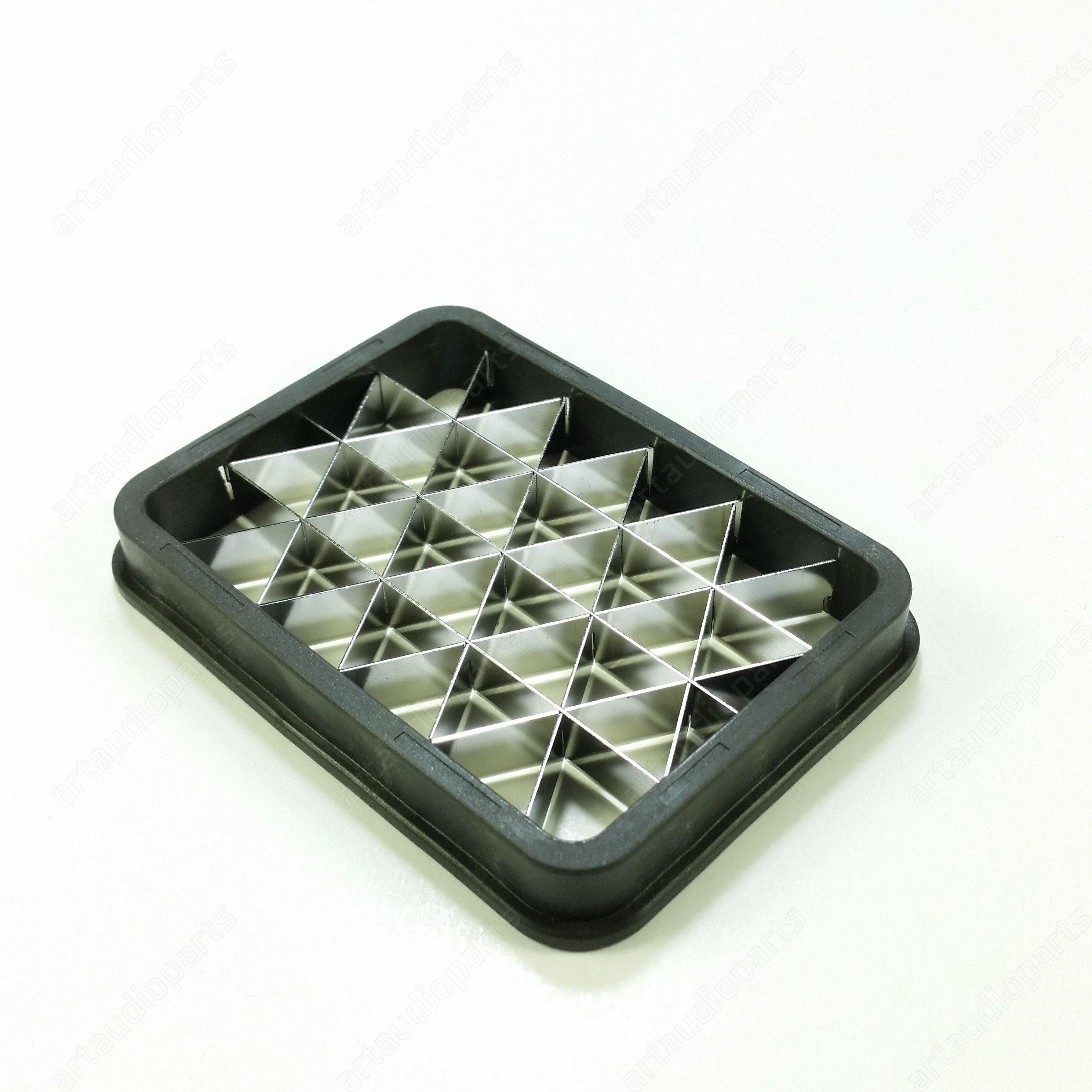 Triangle grid for PHILIPS Avance Collection Cube cutter grid accessori ...