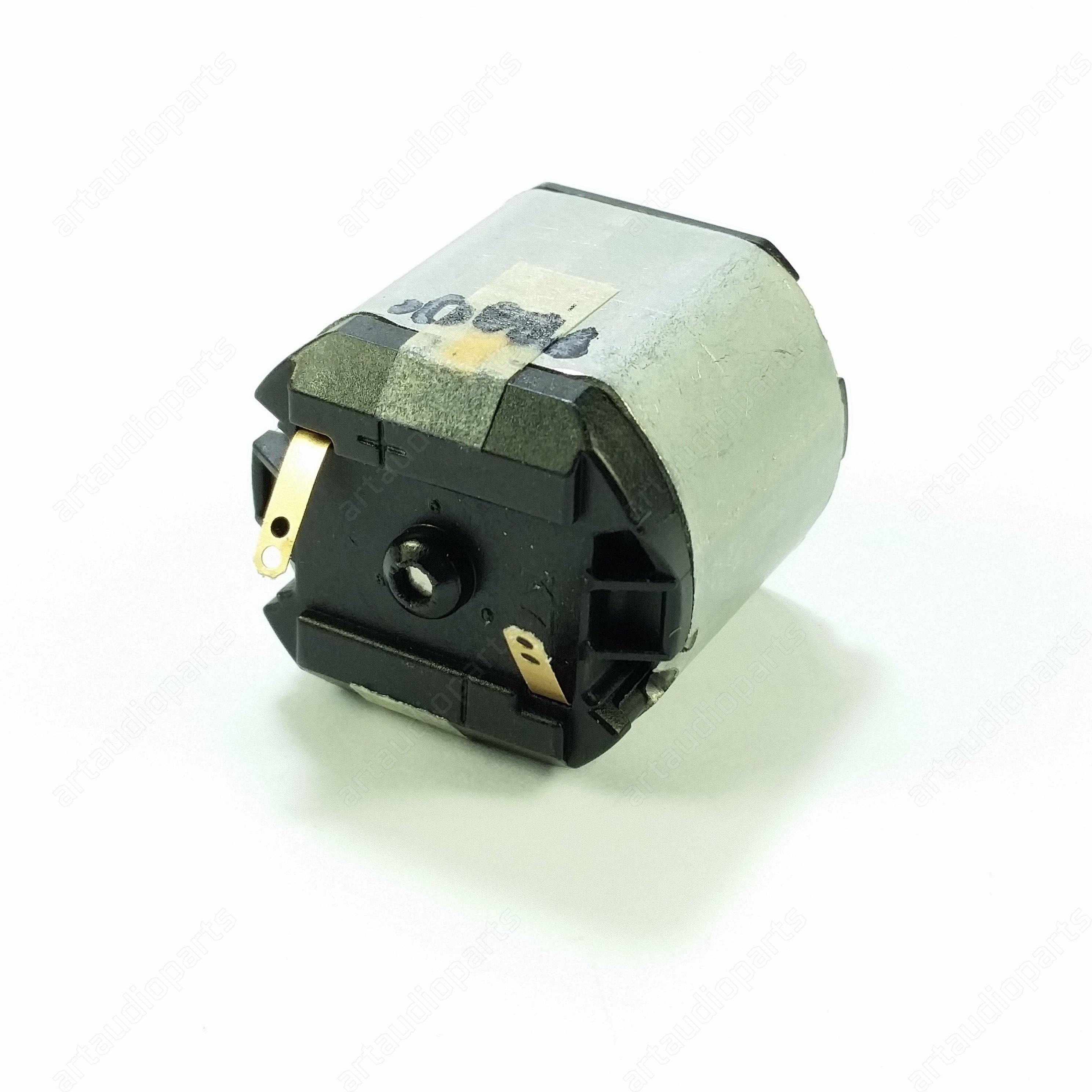 Motor 2.4V for PHILIPS 3HD Rechargeable shaver NORELCO POUCH BLISTER H ...