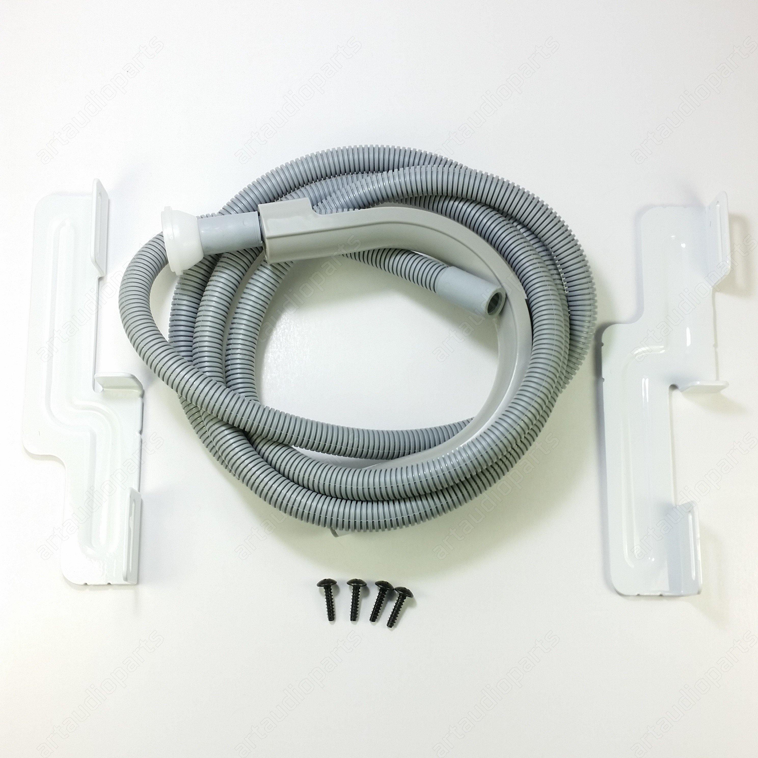 Stacking kit for LG Dryers – ArtAudioParts