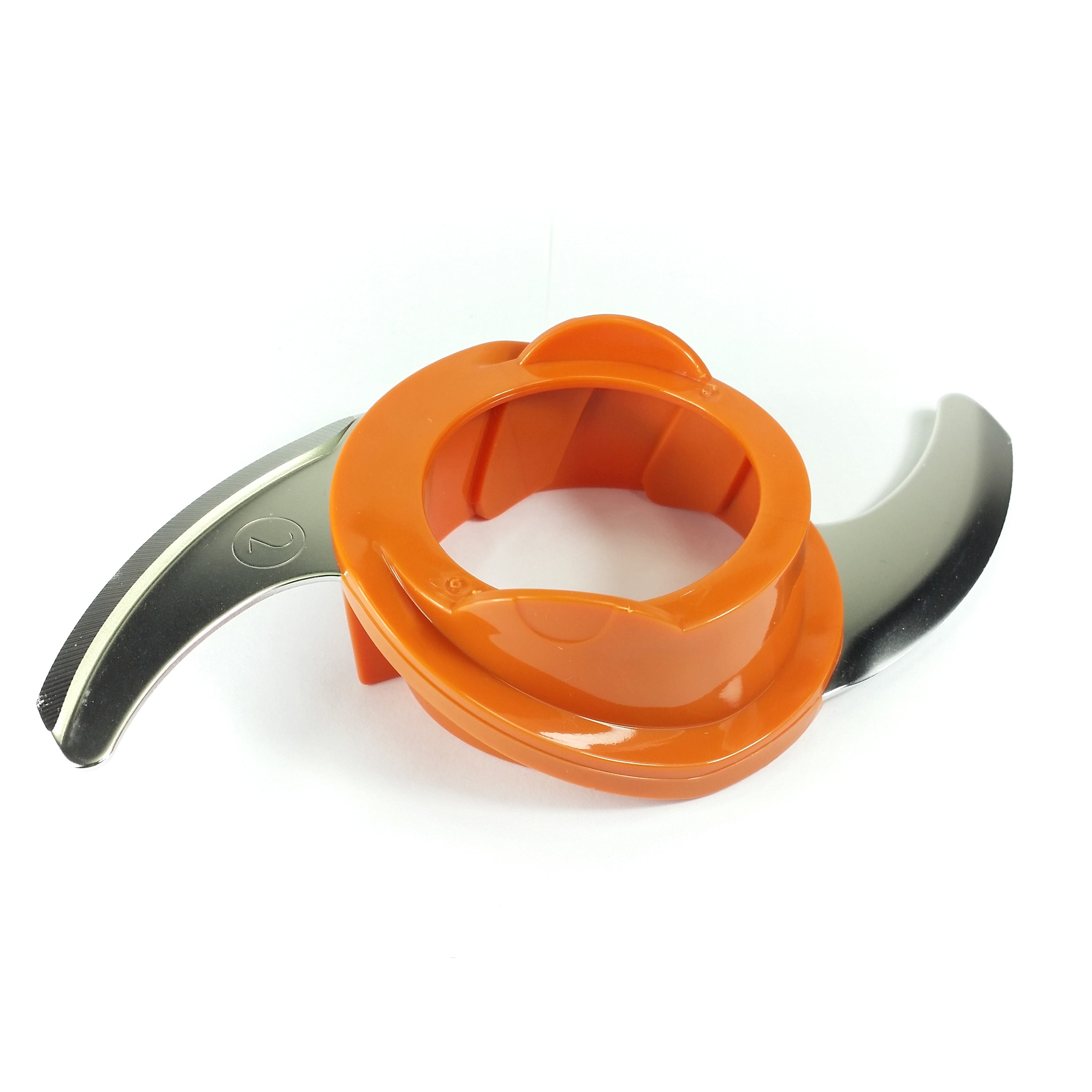 Blade chopping knife for Philips HR7510 HR7520 HR7530 HR7310 HR7320 fo ...