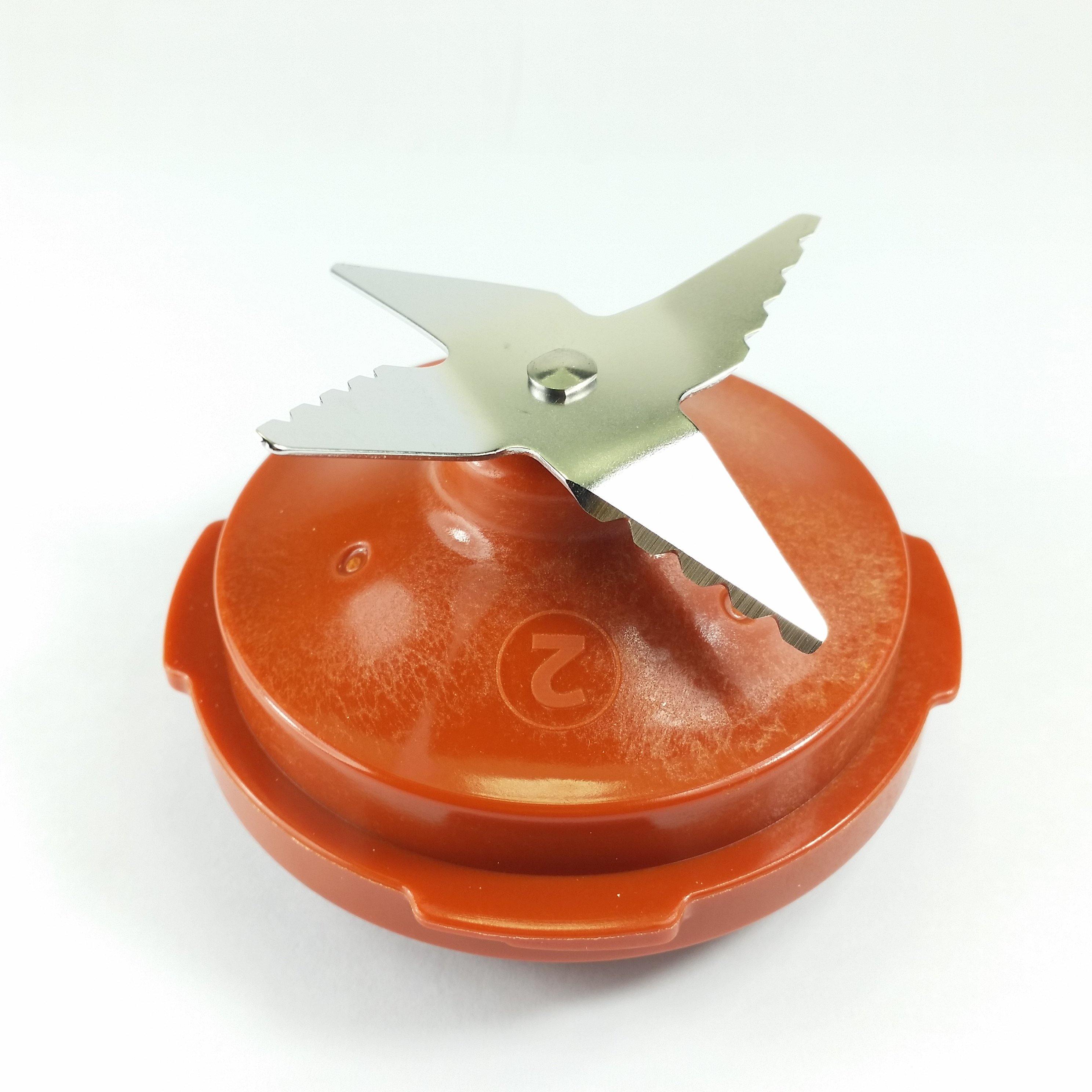 Blade blender knife for Philips HR7510 HR7520 HR7530 HR7320 food proce ...