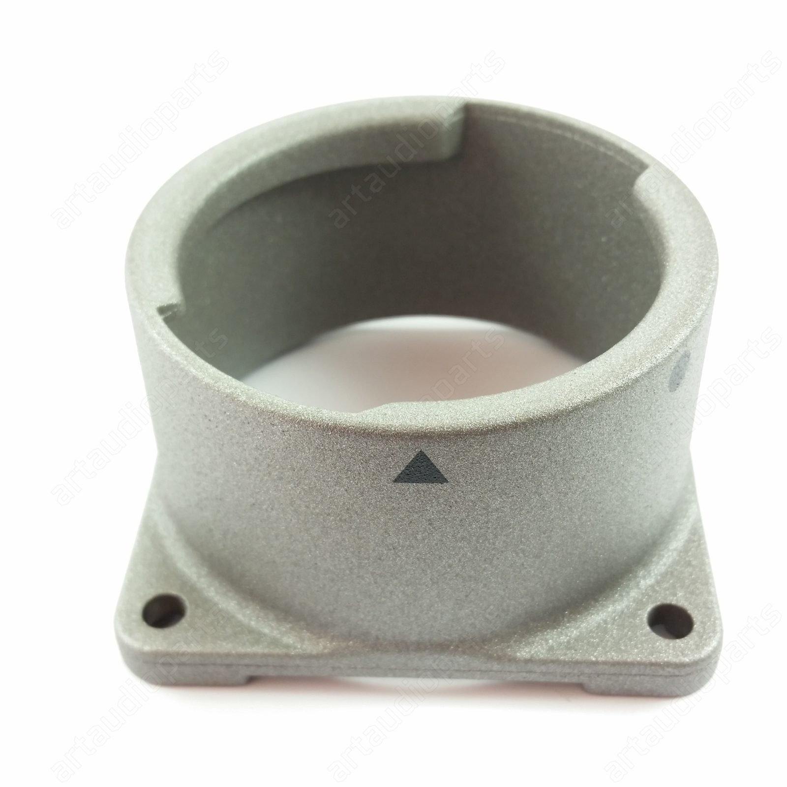 996530004835 Grey Filterholder Lock Ring for SAECO Via Venezia ...