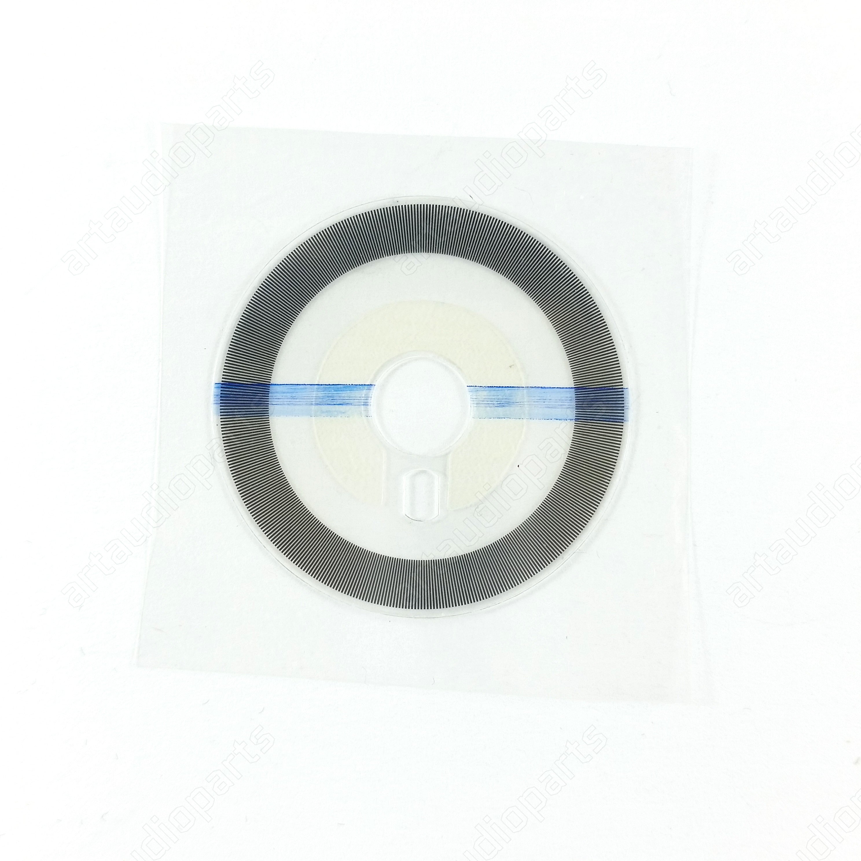 DEC3700 Encoder Plate for Pioneer CDJ350 400 800MK2 850 900 100MK3 200 ...