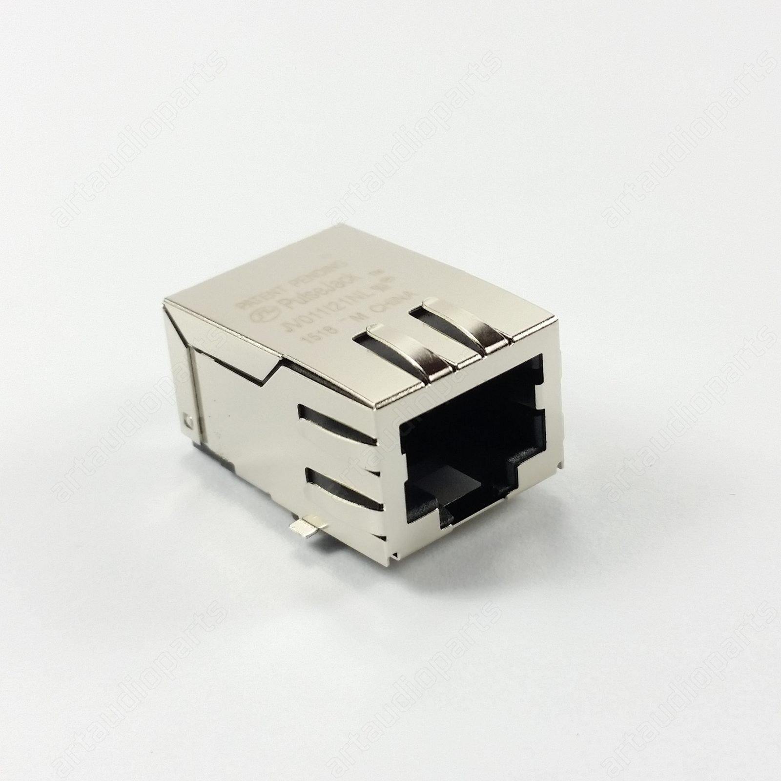 DKN1650 RJ45 Ethernet link jack socket for Pioneer CDJ-900 CDJ-2000 CD ...