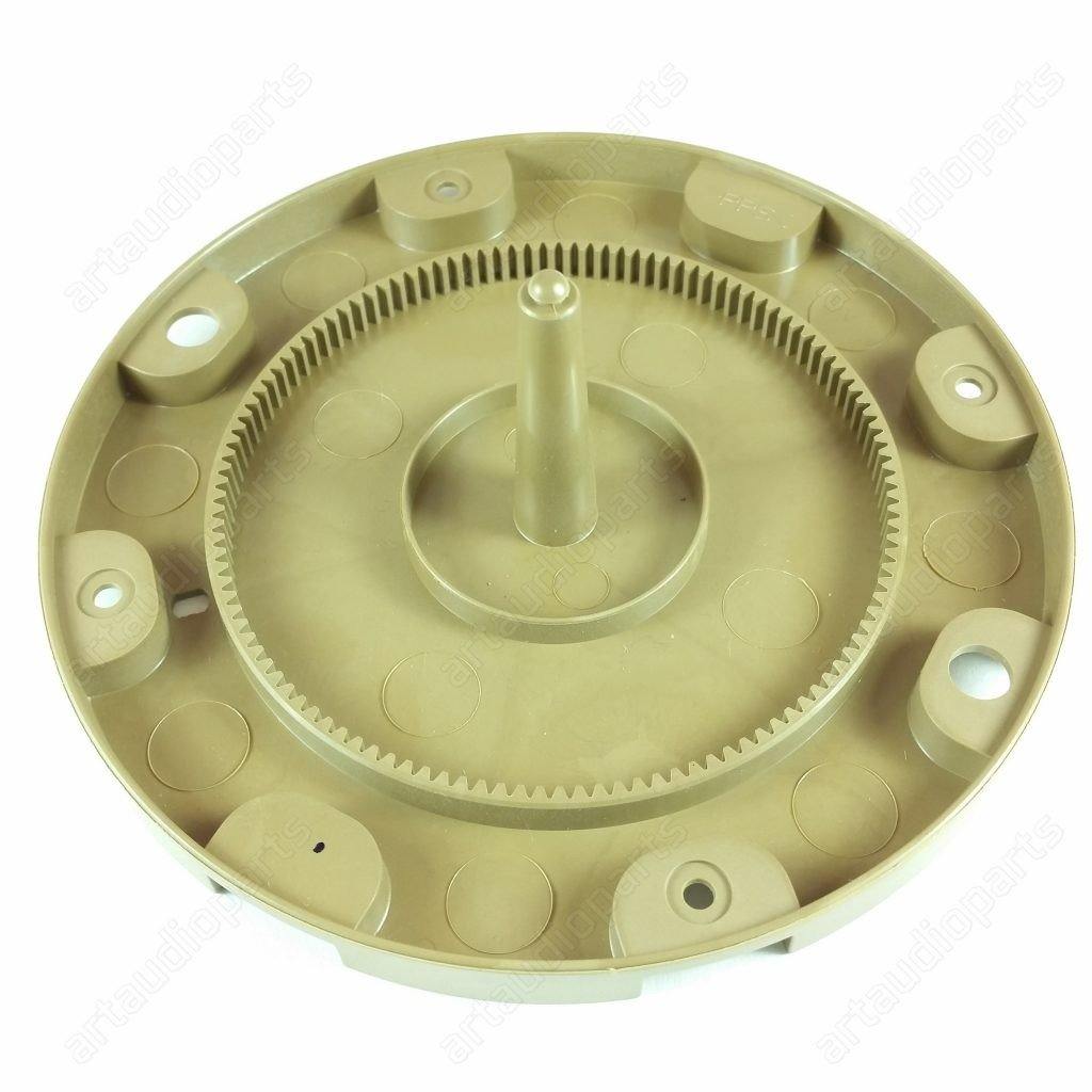 Jog wheel Shaft for Pioneer CDJ350 CDJ400 DDJ ERGO V DDJ-S1 T1 XDJ-700 ...